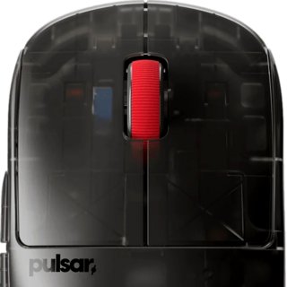 Pulsar X2H Medium vs WLmouse Beast X 8K: Quelle est la différence?