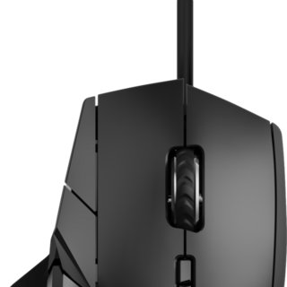 Logitech G305 Lightspeed vs Rapoo VT900: ¿cuál es la diferencia?
