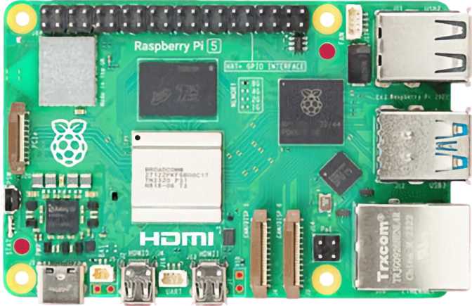 Raspberry Pi 5 review | 58 facts and highlights