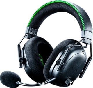 Razer BlackShark V3 Pro vs Razer Kraken V4 Pro: Was ist der Unterschied?