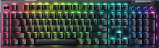 Logitech G513 vs Razer Blackwidow V4 Pro: What is the difference?