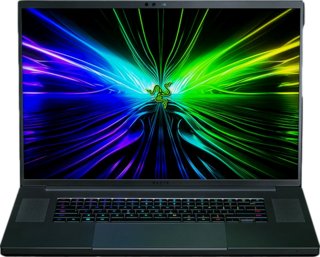 MSI Titan 18 HX AI A2XW (2025) 18" vs Razer Blade 18 (2024) 18" Intel Core i9-14900HX 2.2GHz ...