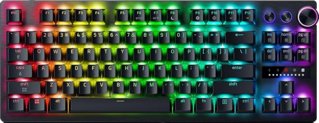 Corsair K70 Max RGB vs Razer Huntsman V3 Pro 8KHz TKL: What is the ...