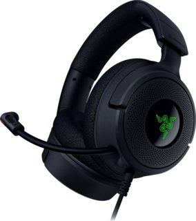 Razer Kraken V3 vs Razer Kraken V4 X: What is the difference?