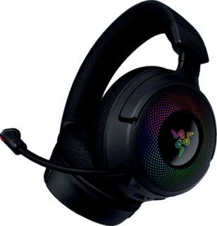 Razer BlackShark V2 Pro vs Razer Kraken V4: What is the difference?