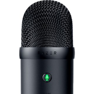 Blue Yeti Nano vs Razer Seiren V2 X: What is the difference?