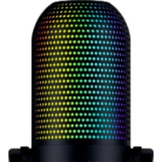 Razer Seiren V3 Chroma análisis | 40 características detalladas