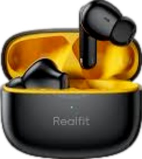 RealFit F3 análisis | 74 características detalladas