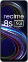 Realme 8 vs Realme 8s 5G: ¿cuál es la diferencia?