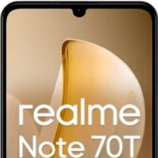 Honor X6c vs Realme Note 70T: ¿cuál es la diferencia?