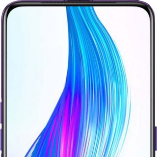 Oppo F9 Pro vs Realme X: What is the difference?