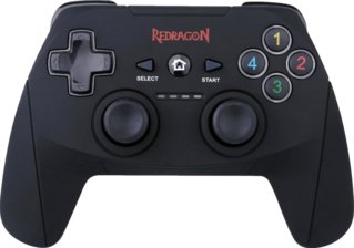 Redragon G808 V2 Harrow vs Scuf Envision Pro Wireless V2: What is the ...