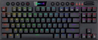 Keychron K5 QMK Wireless vs Redragon K621 Horus TKL Wireless: What is ...