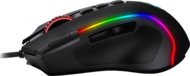 マウス | Glorious Model O 2 Mini Wireless vs Redragon M612 Predator RGBの比較
