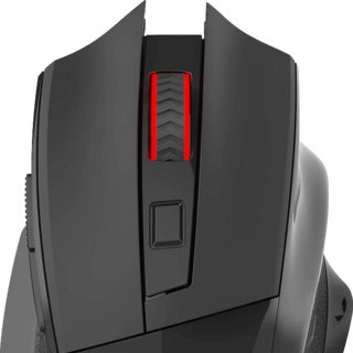 Genius NetScroll 120 vs Redragon M653 MIG Optical Wireless: What is the ...