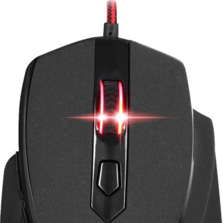 Dell Alienware AW320M vs Redragon M709 Tiger: What is the difference?