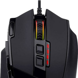 Logitech G304 Lightspeed vs Redragon M801 Sniper: ¿cuál es la diferencia?