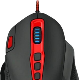 Pulsar X2H V3 vs Redragon M805 Hydra: Was ist der Unterschied?