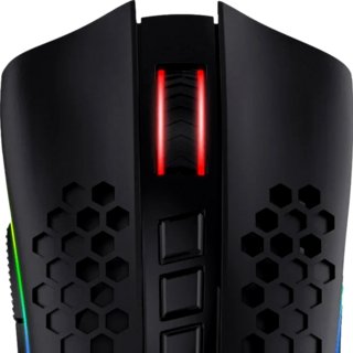 Razer Naga V2 Hyperspeed vs Redragon M808 Storm Pro: Quelle est la ...