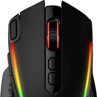 Fantech Helios XD3 vs Redragon M810 Taipan Pro: What is the difference?