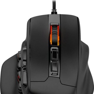 Redragon M811 Aatrox MMO review | 36 facts and highlights