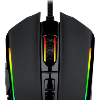 Logitech Pro X Superlight vs Redragon M910-K: What is the difference?