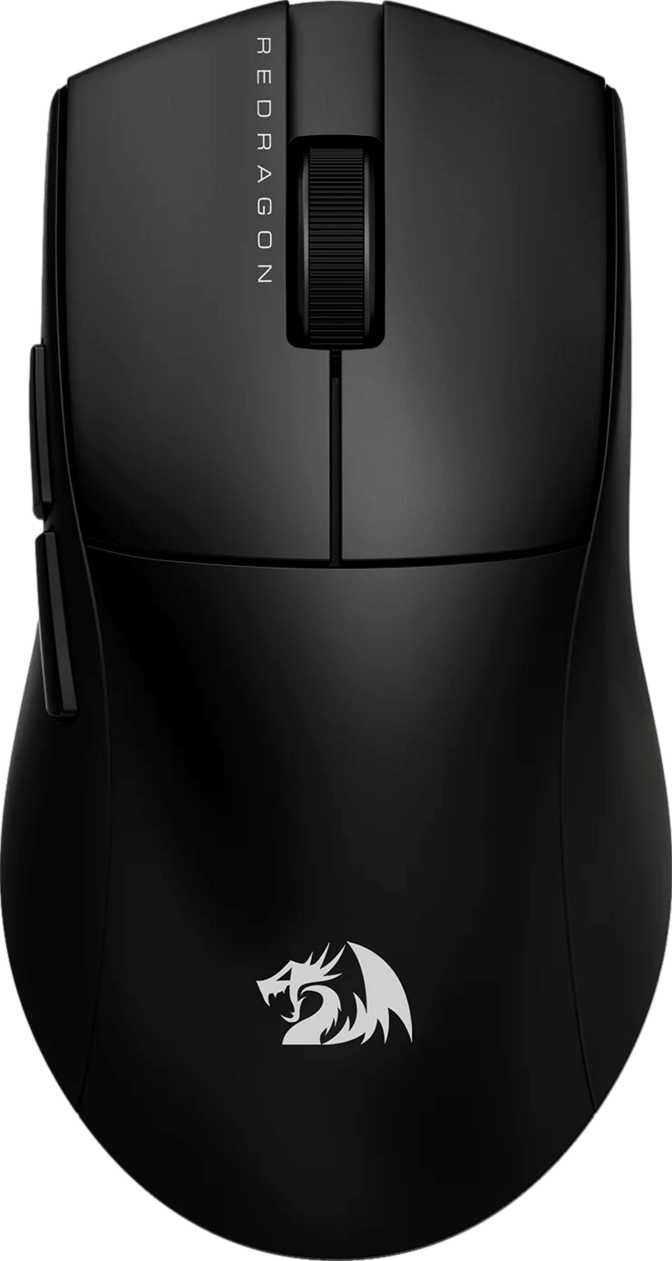 Redragon M916 Pro 4K review | 35 facts and highlights