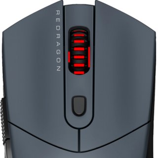 Logitech G Pro X Superlight 2 vs Redragon M917 ST4R Pro: ¿cuál es la ...