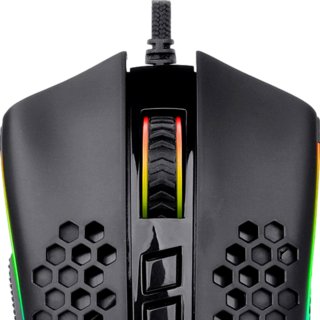 Logitech G304 Lightspeed vs Redragon M988 Storm Elite: What is the ...