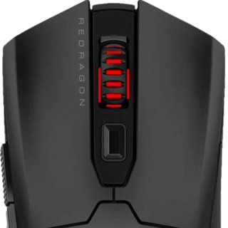 Redragon M995 FYZU vs SteelSeries Rival 3 Wireless: What is the difference?