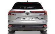 Renault Austral E-Tech Hybrid 200 Iconic (2024) vs Renault Austral ...