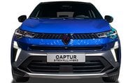 Opel Insignia 5-Door Hatchback vs Renault Captur TCe 90 Techno (2025 ...
