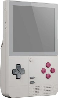 Retroid Pocket Classic 6GB / 128GB vs Retroid Pocket Mini V2 / 6GB RAM ...