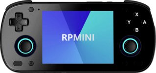 Retroid Pocket Mini / 6GB RAM / 128GB vs Sony PS Vita TV: What is the difference?