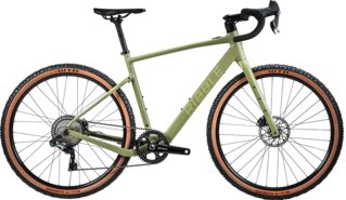 Engwe Engine X vs Ribble Gravel AL E-Hero: What is the difference?