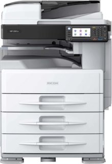 Ricoh MP C3003 review | 78 facts and highlights