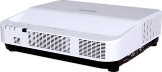 Ricoh UHL3660 vs XGIMI Horizon S Max: What is the difference?