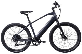 Rad Power Bikes RadCity 5 Plus Electric Commuter Bike vs Ride1Up Core-5 ...