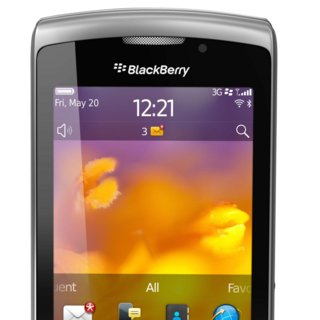 RIM BlackBerry Torch 9800 vs RIM BlackBerry Torch 9810: ¿cuál es la ...