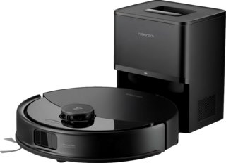 Amazon Basics Robot Vacuum Cleaner (‎RB1-EU) vs Roborock Q8 Max Pro ...