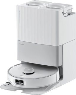 Roborock Qrevo C vs Roborock Qrevo Edge S5A/5V1: Apakah perbedaannya?