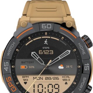 Oppo Watch 4 Pro vs Rogbid Tank G1: What is the difference?