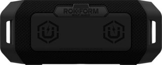 JBL Boombox vs Rokform G-Rok Pro: What is the difference?