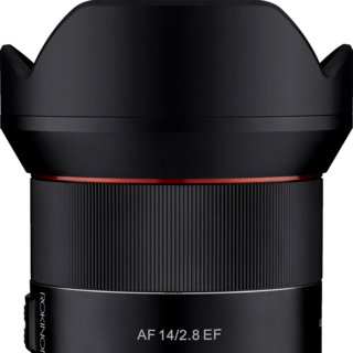 Rokinon 14mm f/2.8 EF vs Viltrox AF 20mm f/2.8: What is the difference?