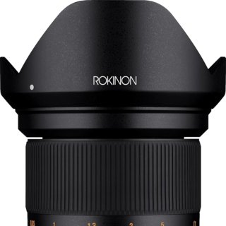 Nikon AF-S Nikkor 300mm F/2.8G ED VR II vs Rokinon 20mm f/1.8 ED AS UMC ...