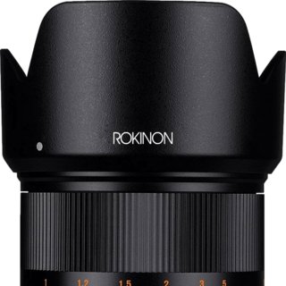 Canon TS-E 50mm f/2.8L Macro vs Rokinon 21mm f/1.4 ED AS UMC CS: Was ...