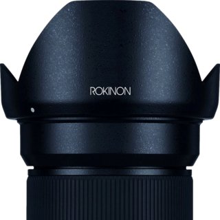 Fujifilm GF 30mm f/5.6 T/S vs Rokinon 24mm f/1.4 ED AS IF UMC: Qual a ...