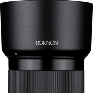 Canon RF 20-50mm f/4 L IS USM PZ vs Rokinon 35mm f/1.2 ED AS UMC CS ...