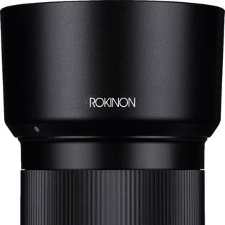 Canon RF 20-50mm f/4 L IS USM PZ vs Rokinon 50mm f/1.2 AS UMC CS ...