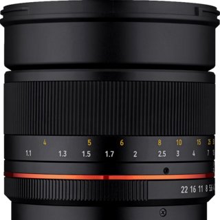 Rokinon MF 85mm f/1.4 RF review | 35 facts and highlights